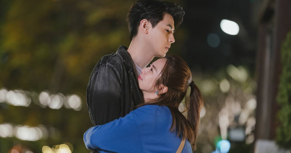 臧芮軒陷三角戀 偏愛劉育仁媽媽卻票投Teddy | 娛樂 | CTWANT