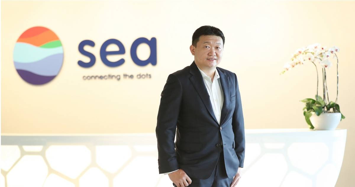 蝦皮母公司Sea Group降本增效 2009年成立以來首次實現「單季盈利」 | 財經 | CTWANT