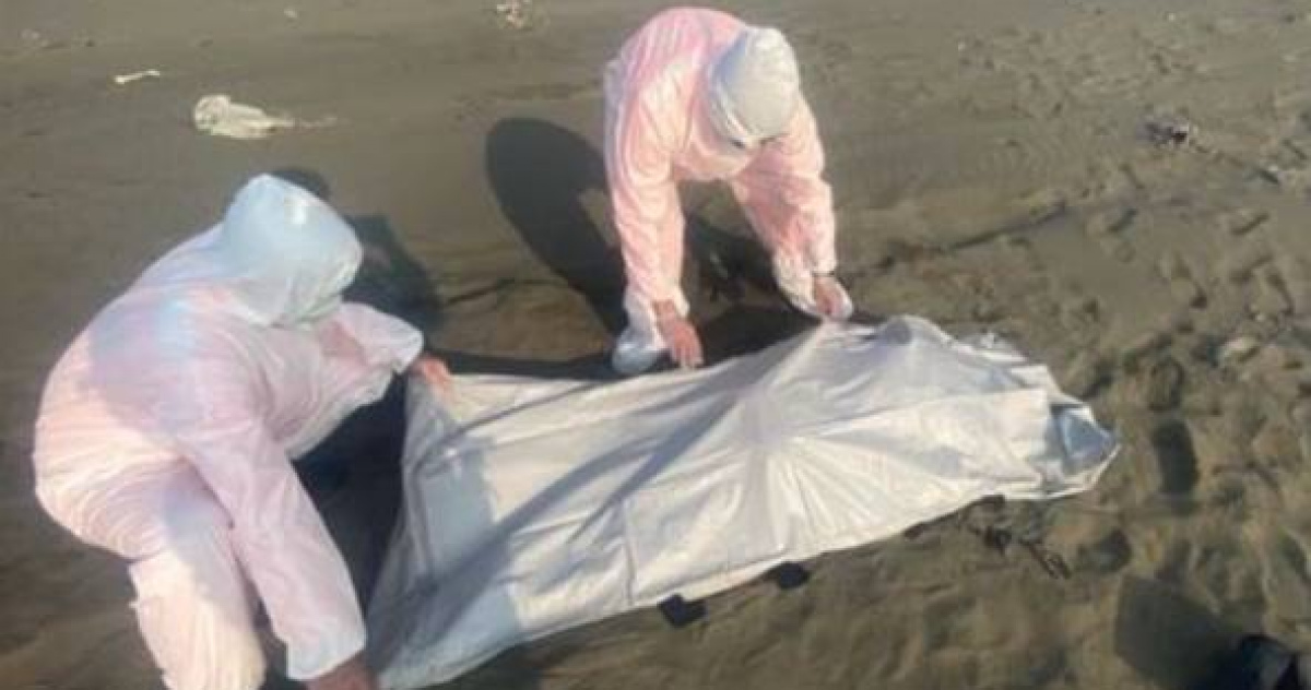 西部沿海30天16浮屍「5台人」 1張照片說越工偷渡送命？檢警釐清中 | 社會 | CTWANT