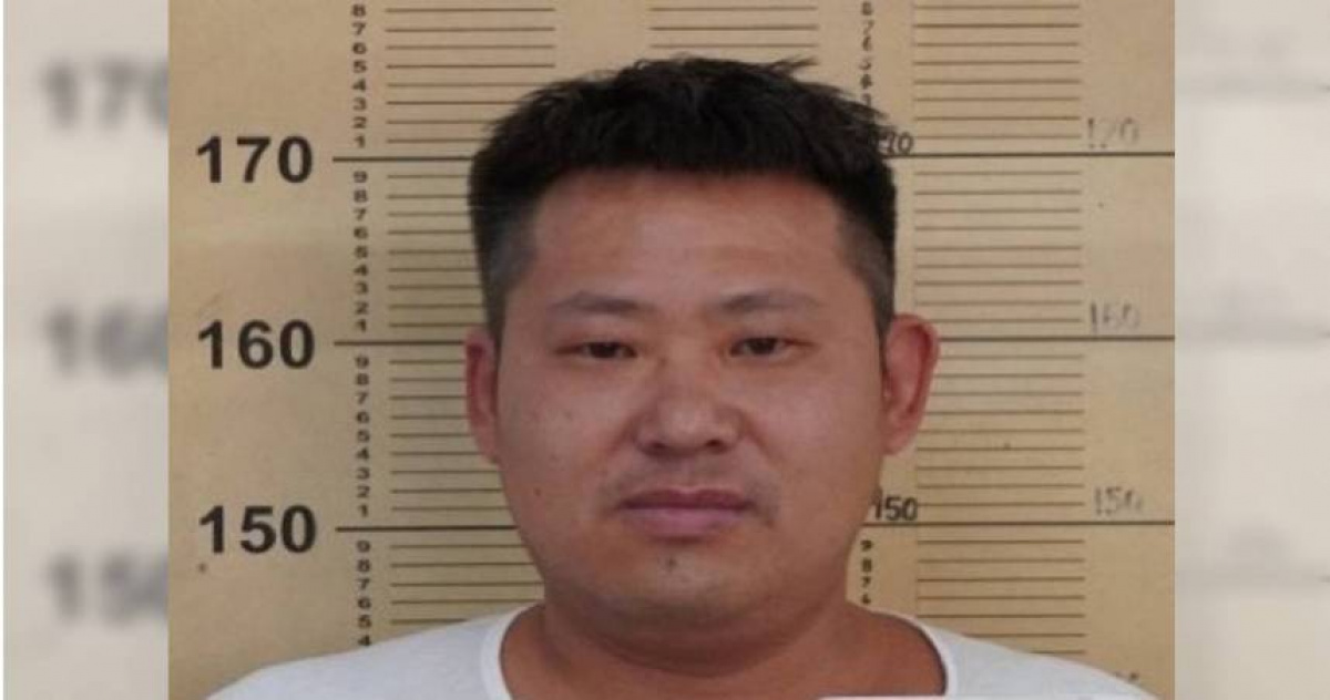 狡猾受刑人張天昊逃獄躲宮廟 30警攻堅逮人訊後解送歸案 | 社會 | CTWANT