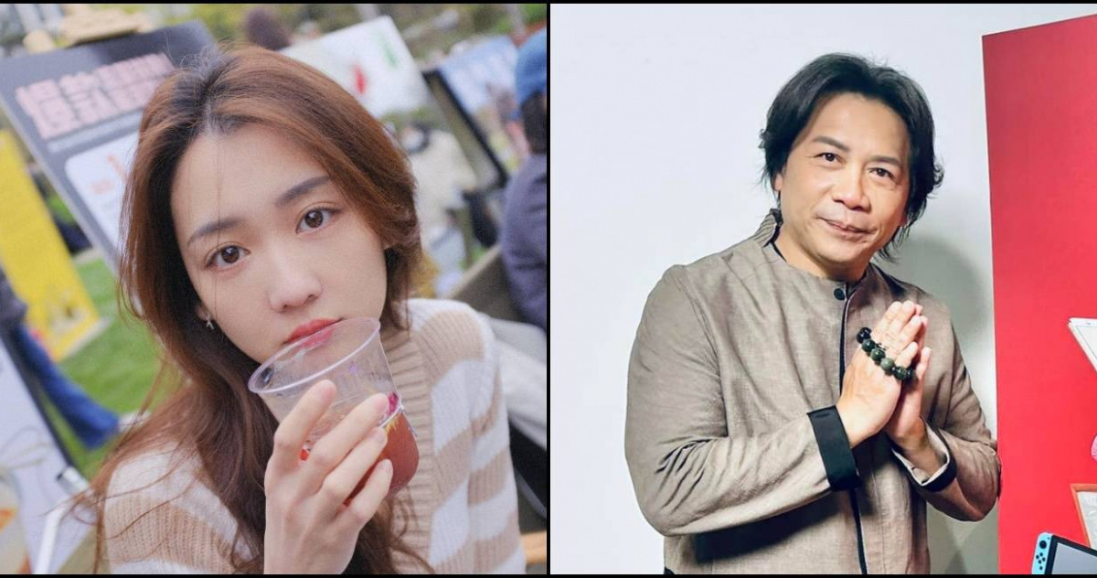 許傑輝再爆叫女演員進小房間…命令咬他嘴唇「演被人X的表情」 | 娛樂 | CTWANT