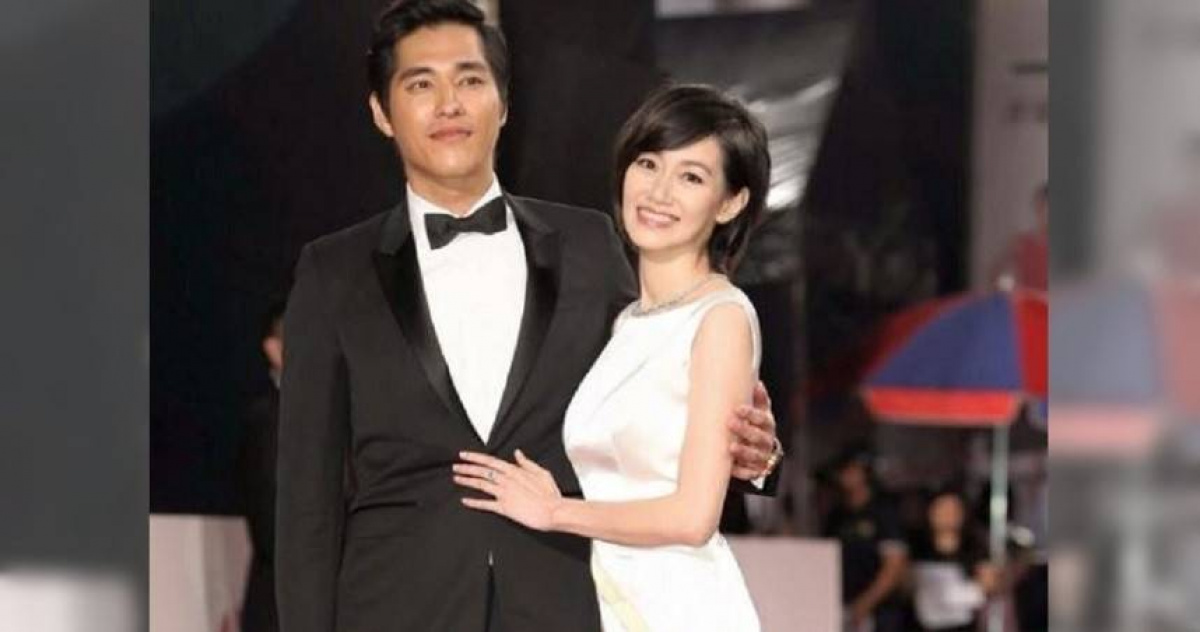 藍正龍爆離婚周幼婷 這部片害兩人9年婚姻破碎？ | 娛樂 | CTWANT