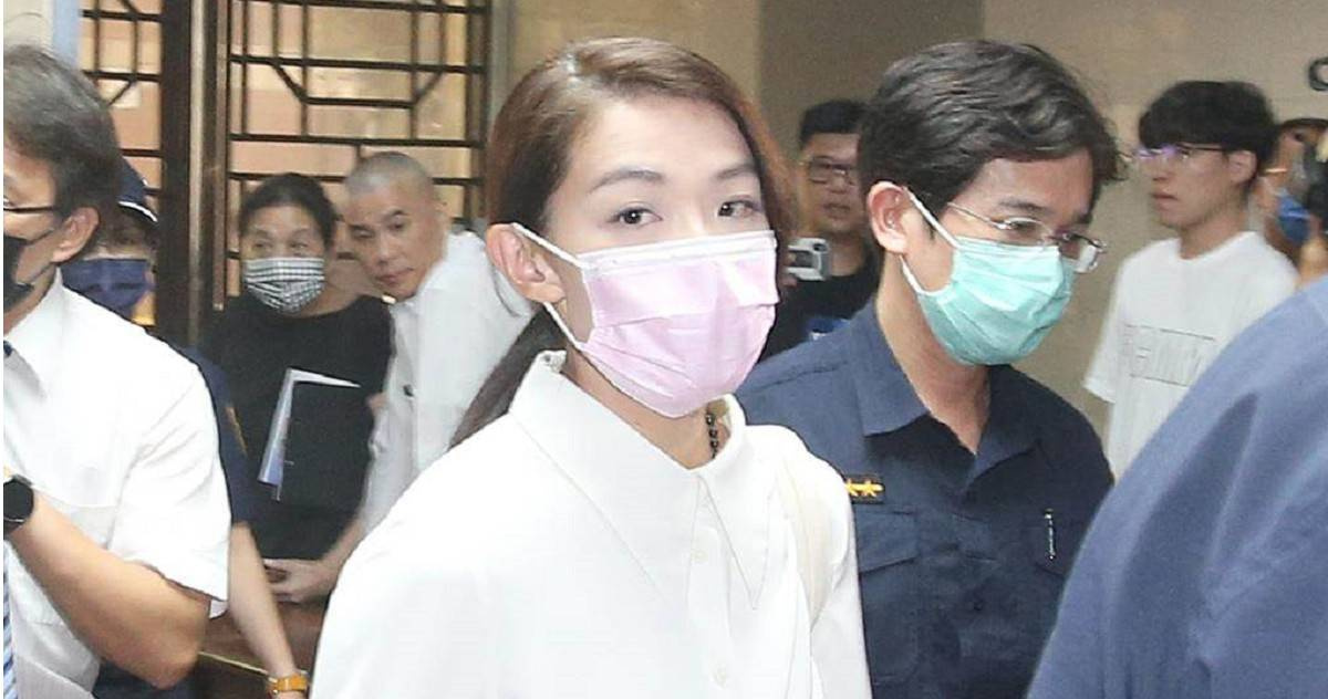 高虹安請辭雙黨職 掰了選決會、中央委員獲慰留 | 政治 | CTWANT