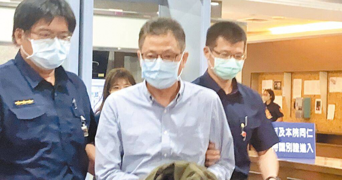 同樣都是貪！7990元、2800萬都判12年 法界掀熱議 | 社會 | CTWANT