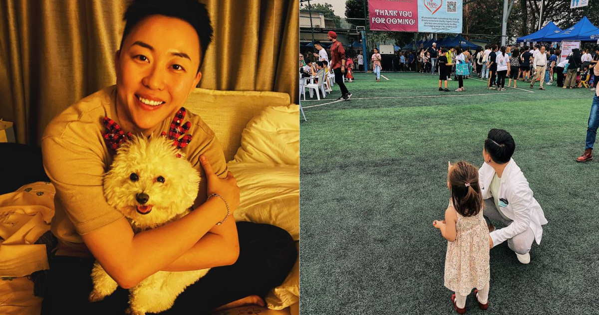 單身女CEO「買精生2混血女」 再赴美1舉動疑備孕第3胎 | 國際 | CTWANT