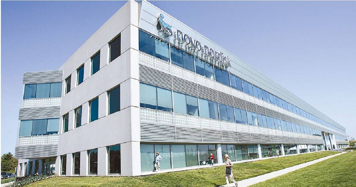 諾和諾德H1營收＋淨利潤雙增30％ 全年營收增長上看46％ | 財經 | CTWANT