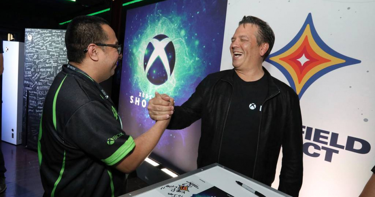 「御三家」壁壘將打破？傳XGP將推展到PS與任天堂平台 Xbox負責人出面解釋了 | 財經 | CTWANT