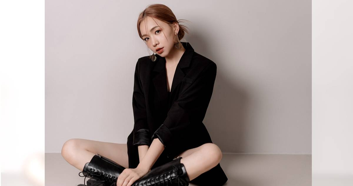 蕎洢Joy女團單飛醞釀五年再出發 感性謝荒山亮肯定增信心 | 娛樂 | CTWANT