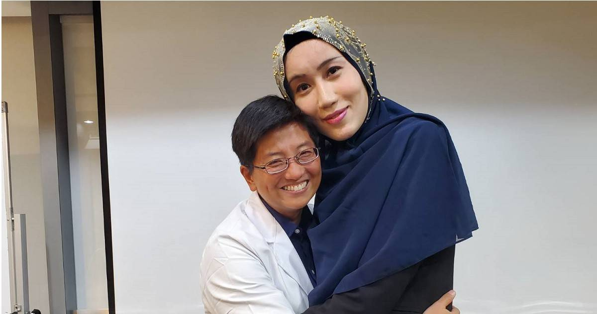 跨性別新技術「3D內視鏡取腸」重建陰道 外陰隱痕降低疼痛感 | 生活 | CTWANT