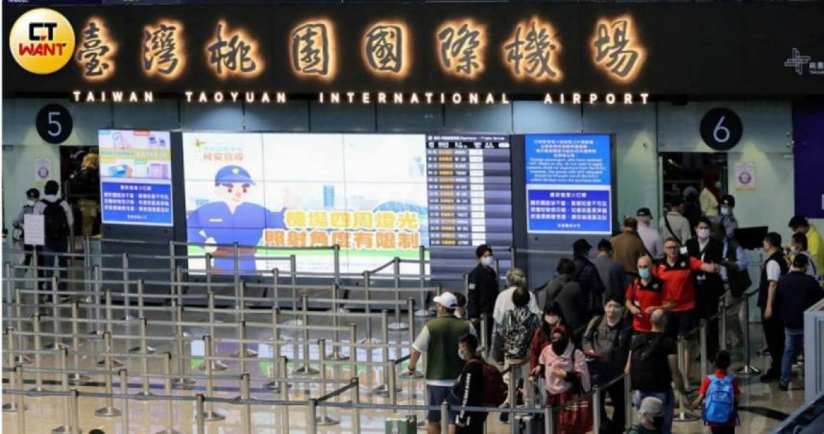 桃機第3航廈2027全面啟用「華航、星宇搶先進駐」 第4航廈評估興建 | 生活 | CTWANT