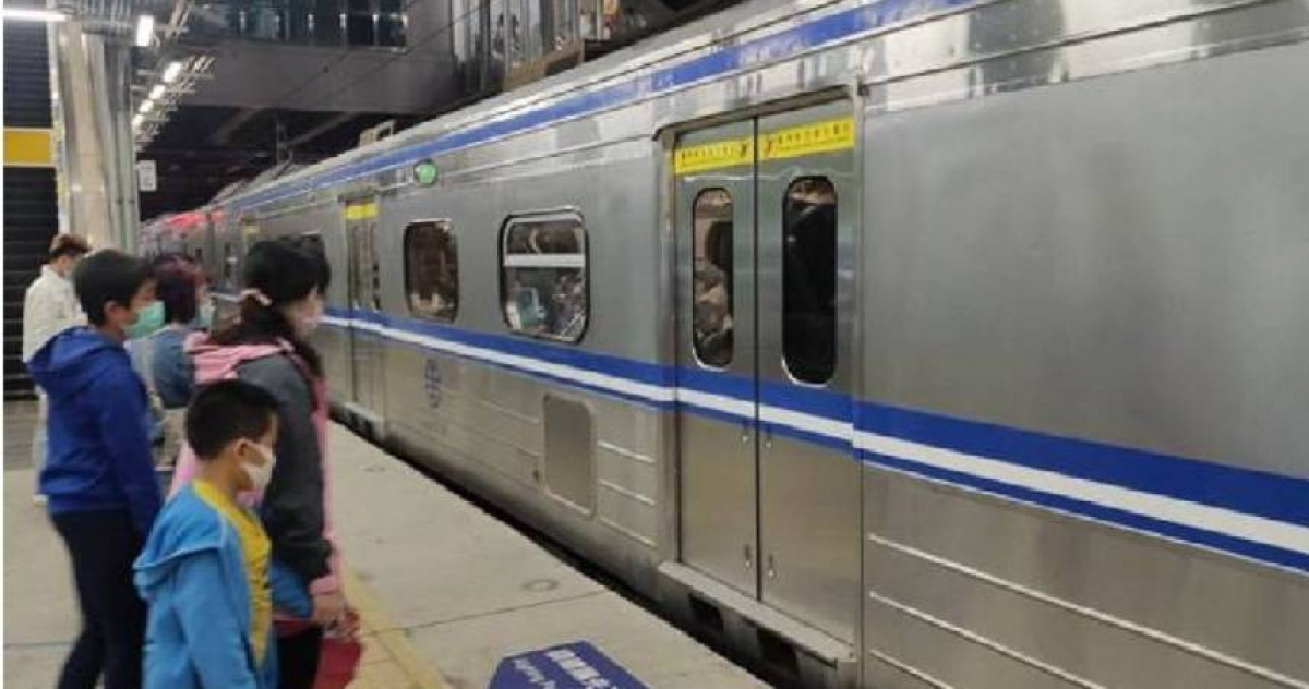 全年出差119天！主管誇張浮報差勤遭檢舉 台鐵：配合調查 | 生活 | CTWANT