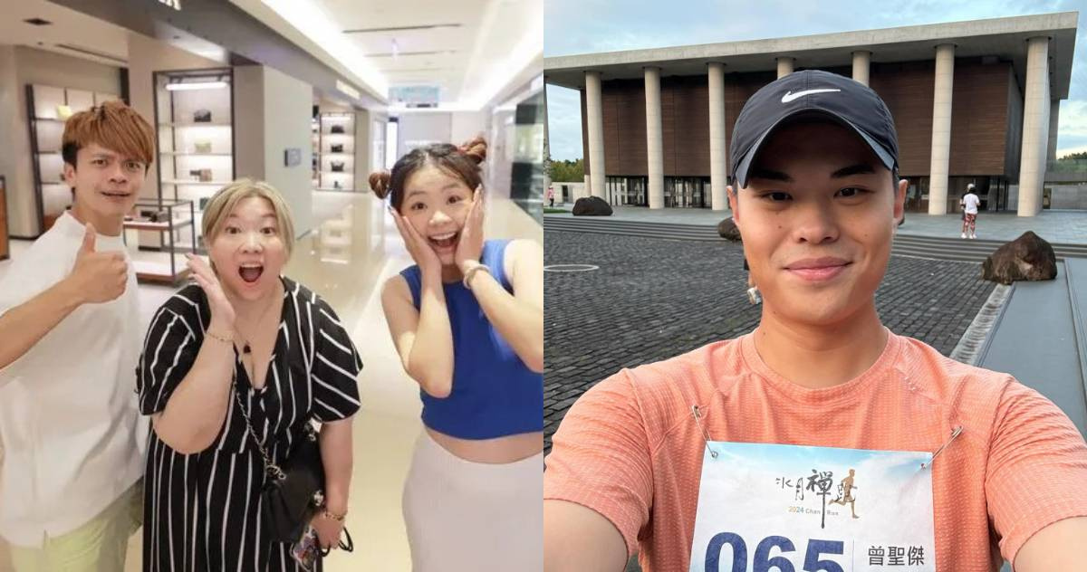 遭疑是「蘿拉房東」 聖結石證實還原租屋內幕 | 娛樂 | CTWANT