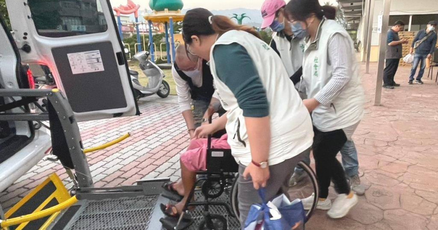 台南餘震不斷！山區災民收容破百人 市府發放逾1500萬慰問金 | 社會 | CTWANT