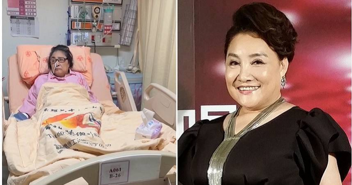 陳盈潔過年臥病榻！好友許常德揭近況 朱海君「私下做1事」超暖 | 娛樂 | CTWANT