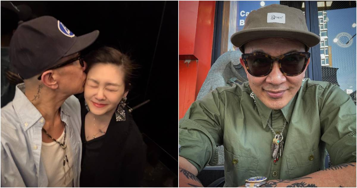 大S猝逝／具俊曄放棄遺產完全可預料！昔不棄截肢隊友、徒手撐鷹架救人 | 娛樂 | CTWANT