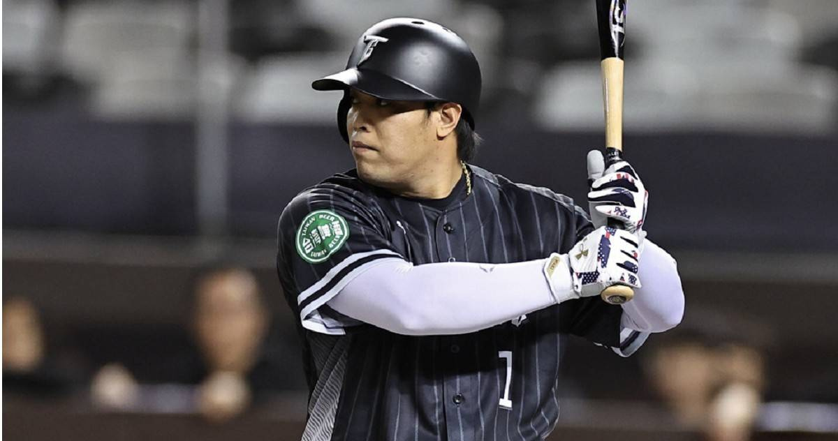 備戰WBC資格賽！中華隊閉門賽演練 陳子豪首打席敲兩分彈 | 生活 | CTWANT