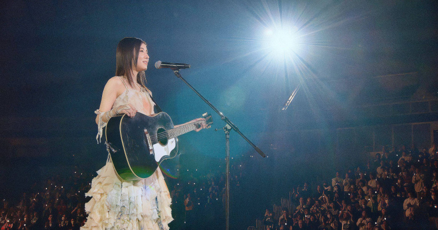 milet大銀幕處女作獻神級美聲 中島健人淚推「此生哭最慘電影」 | 娛樂 | CTWANT
