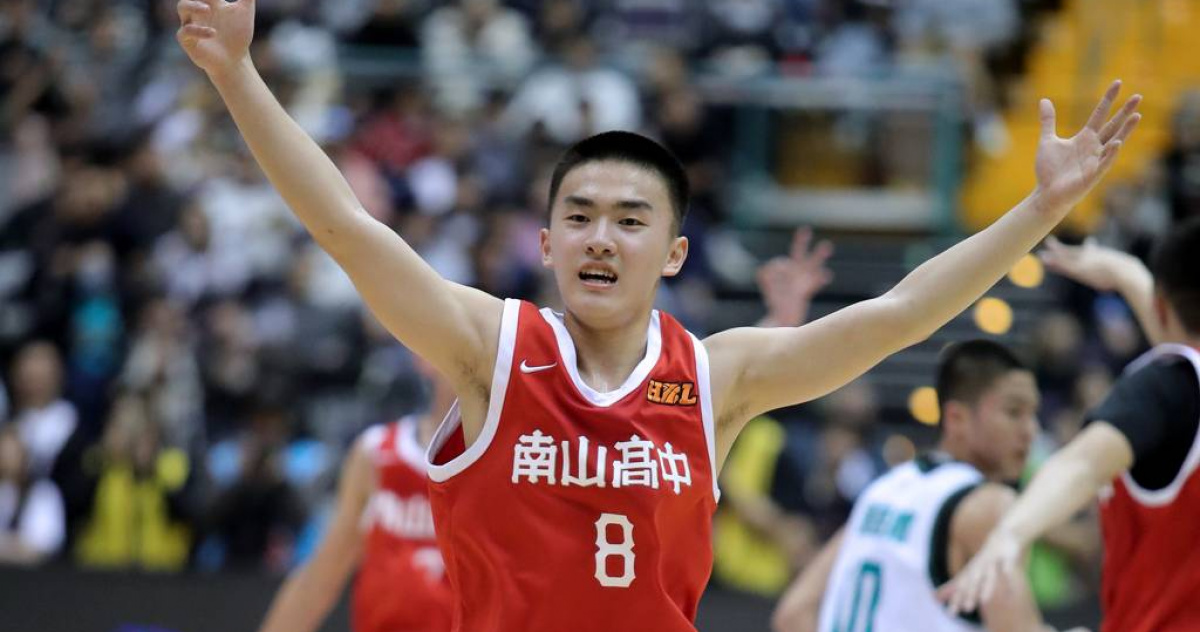 HBL／「綠色神盾」發威 松山90:82扳倒南山奪下隊史第7冠 | 生活 | CTWANT