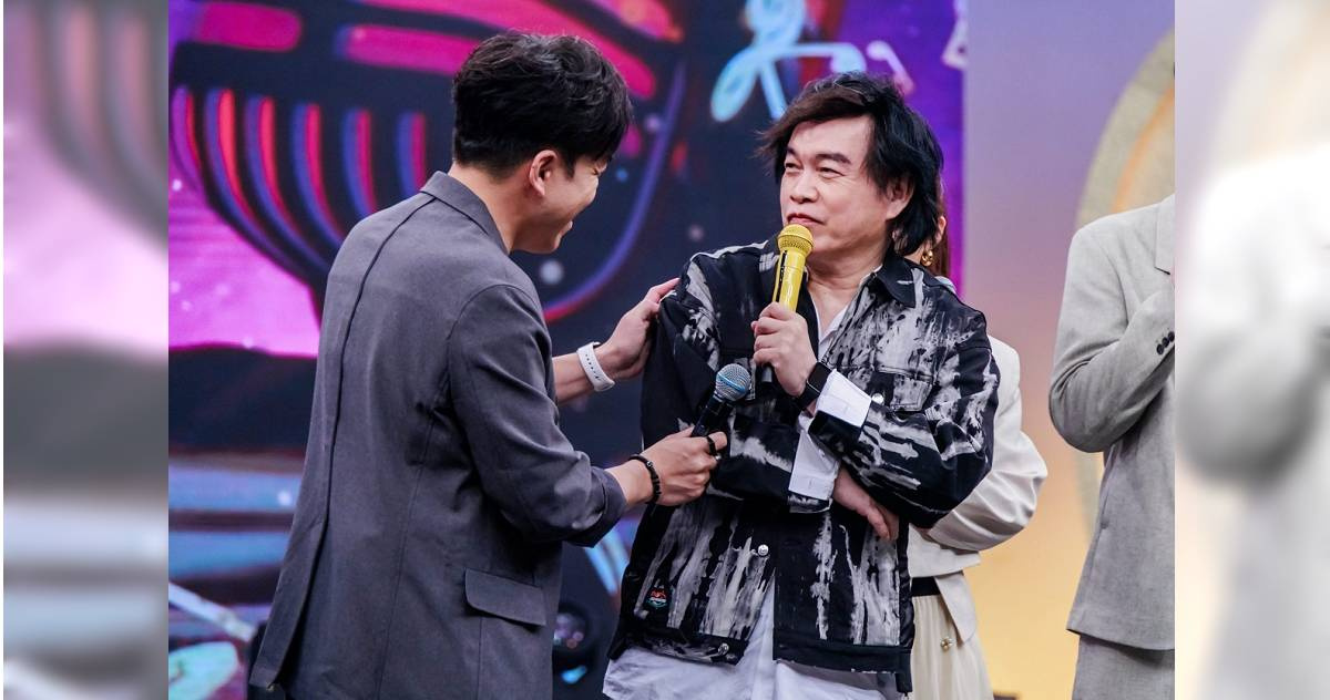 康康有感綜藝圈生態大不同 動念經營YT因一事打消念頭 | 娛樂 | CTWANT