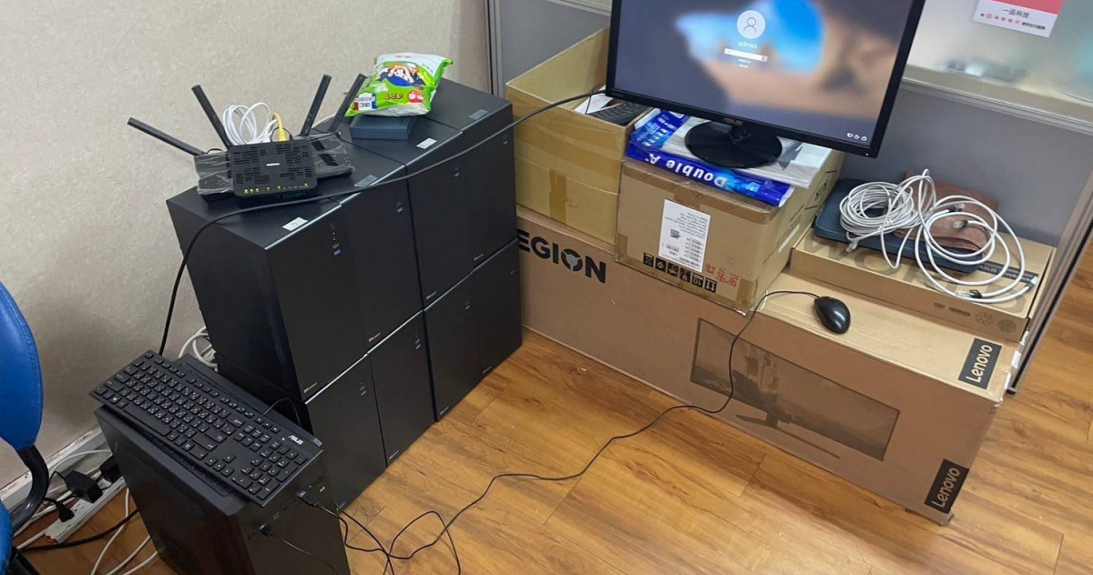 遊藝場老闆聘工程師勾結詐團！設IP跳板製斷點 研究員慘被詐1200萬 | 社會 | CTWANT