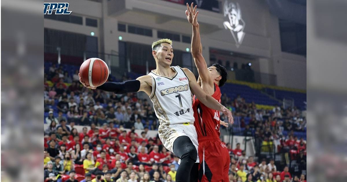 TPBL／莫爾曼火力全開攻下37分 台新戰神仍不敵新北國王被3:0搶先聽牌 | 生活 | CTWANT