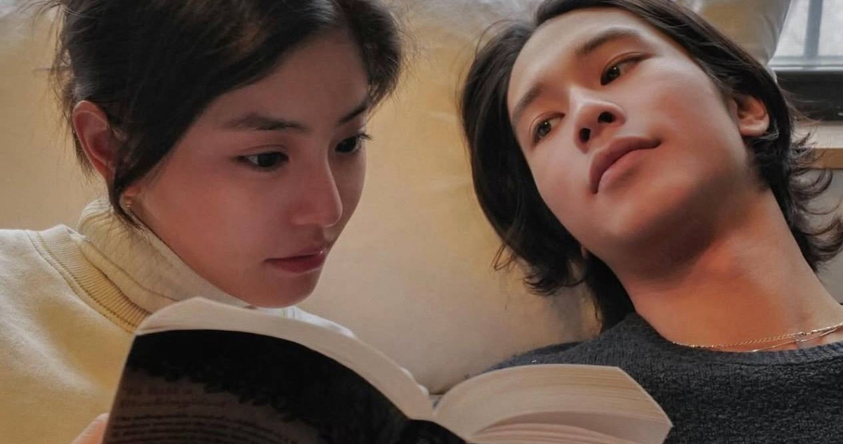 下午才約會魏如萱男友 若盈深夜閃電宣布分手 | 娛樂 | CTWANT