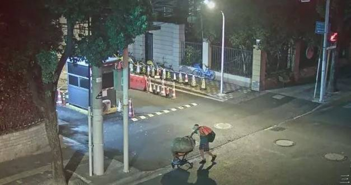 4晚偷近300公斤西瓜！男子被逮認「全吃光」 陸網：是真愛 | 國際 | CTWANT