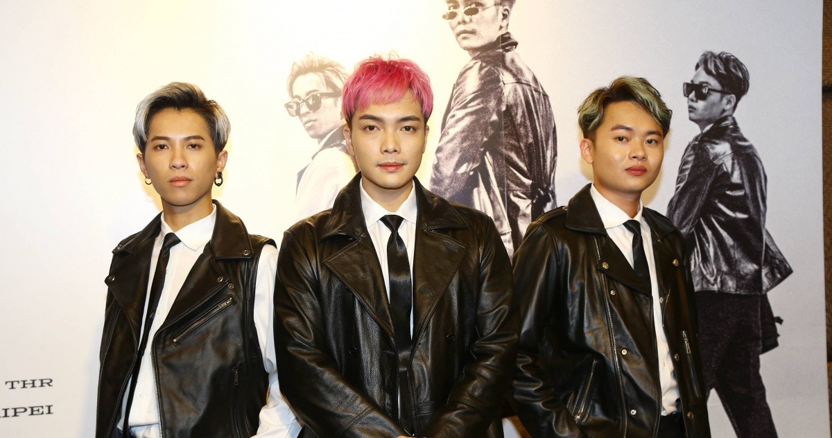 男星撞臉許富凱 惡作劇得逞免費蔥油餅get | 娛樂 | CTWANT