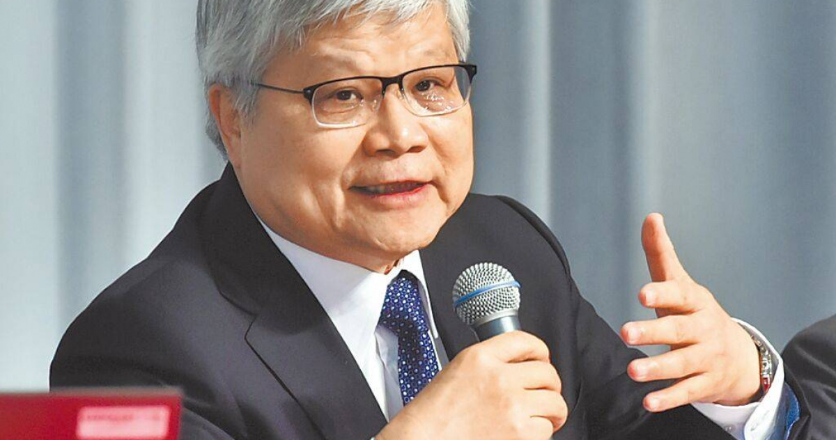 魏哲家證實：台積電高雄廠7奈米暫時延後 | 財經 | CTWANT