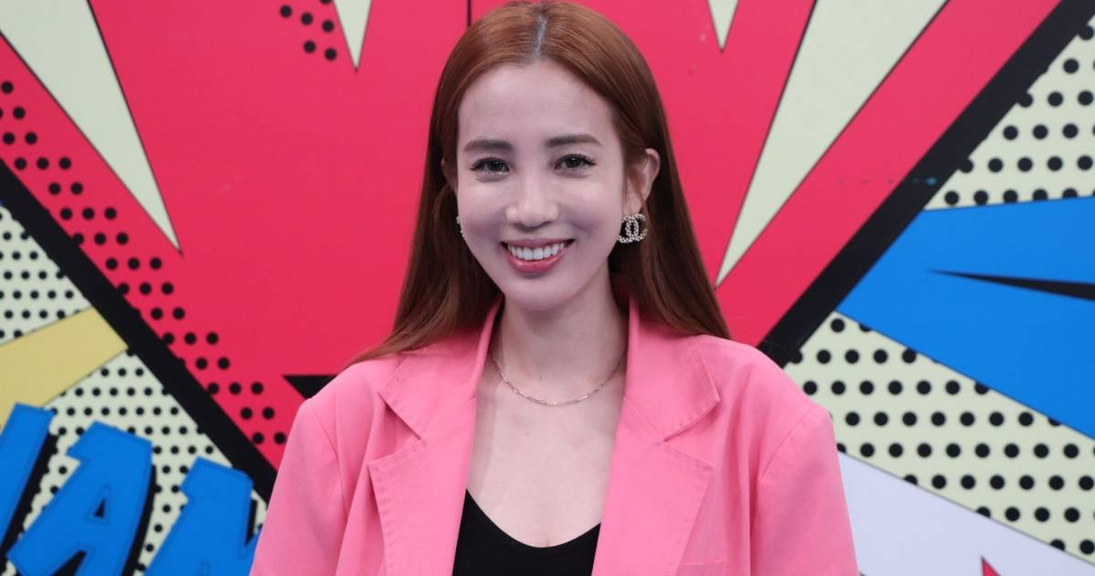 愛雅新婚升格「諮商團」 遭吳宗憲吃虧「久病成良醫」 | 娛樂 | CTWANT