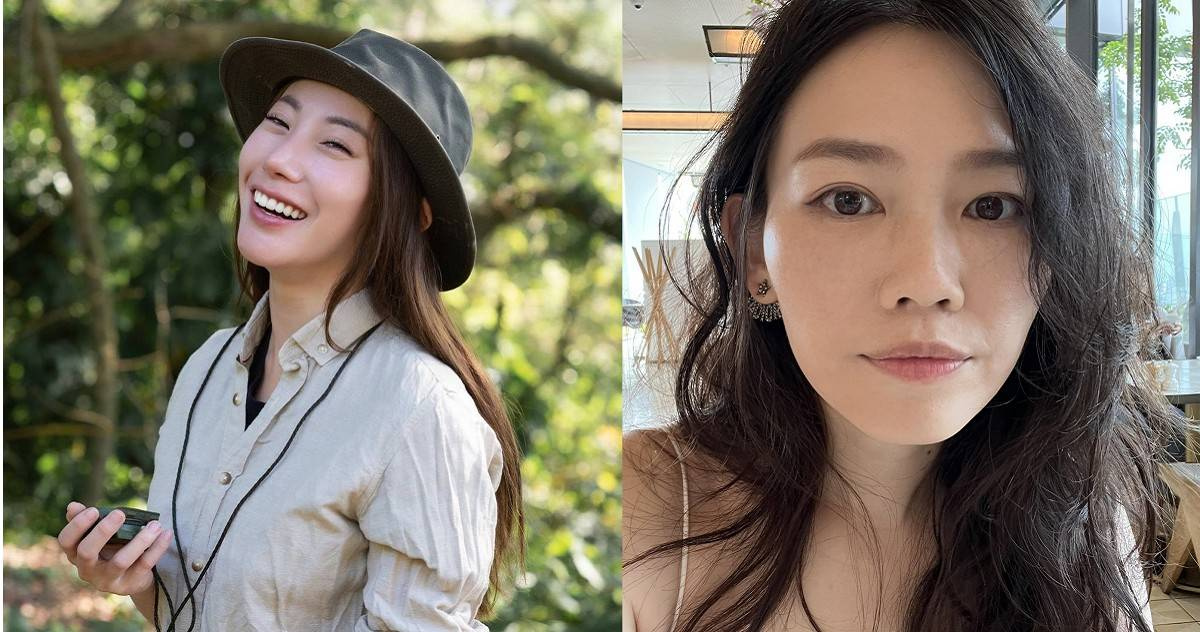 曾格爾爆勾富商泡湯 吳欣岱批「只撻伐小三是厭女」：這不叫正義 | 社會 | CTWANT