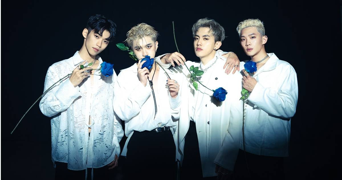 U:NUS推麥架舞粉絲瘋狂 團員公認他最性感 | 娛樂 | CTWANT