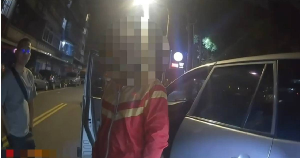 家暴一年520求復合不成 莽男持瓦斯槍恐嚇前女友躲公園遭逮 | 社會 | CTWANT