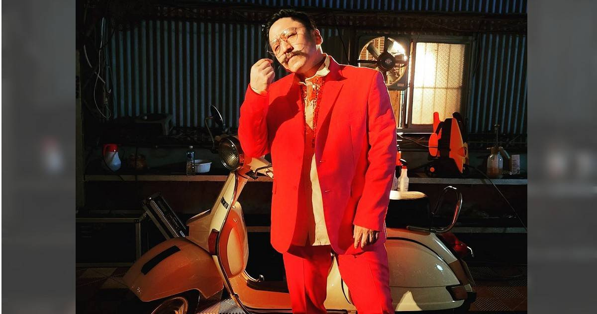 Metoo再延燒 《阿嬤的夢中情人》導演北村豐晴、攝影師周宜賢遭控性騷 | 娛樂 | CTWANT