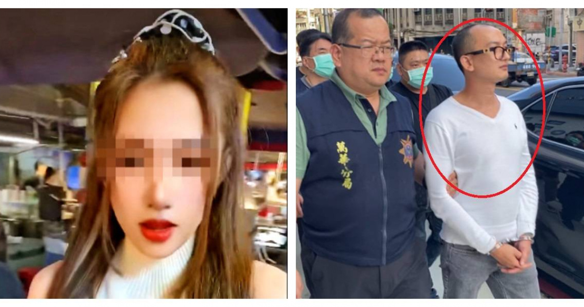 越南李若彤當「賢內助」正面曝光 她仲介同鄉賣淫幫角頭組「聯合國後宮」 | 社會 | CTWANT