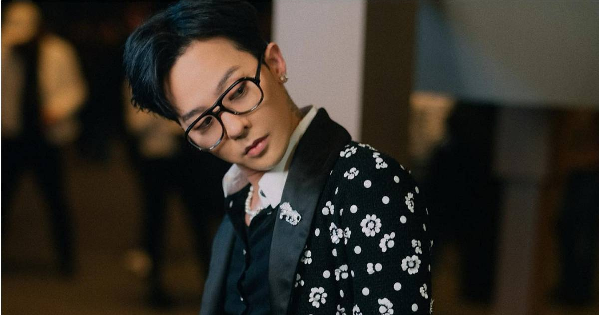 涉嫌吸毒被立案 GD發聲明澄清：我沒有！ | 娛樂 | CTWANT