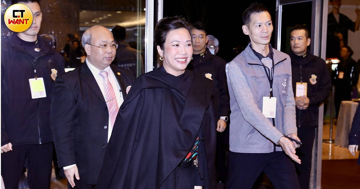 民眾黨是水電工 吳欣盈提3政見：幫台灣與國際接軌創造繁榮 | 政治 | CTWANT