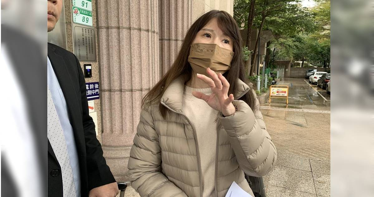 TVBS主播宮鬥！ 張靖玲再爆無故被陷「隔離霜擠高跟鞋」遭降職 | 社會 | CTWANT