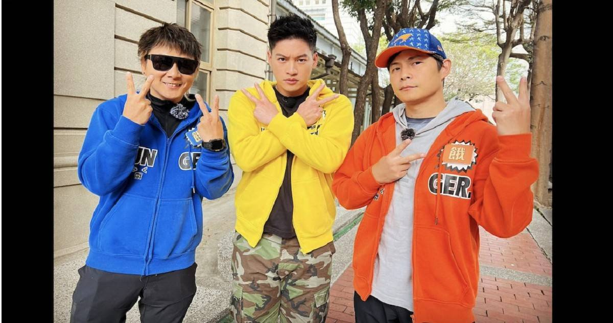 5566出道22年！許孟哲爆16歲簽約心態 喊話：一起拼到2056 | 娛樂 | CTWANT