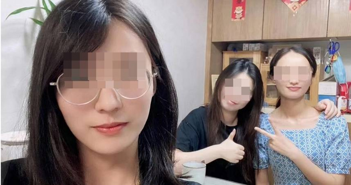 25歲正妹老師出軌高一生…超美婚紗照曝 又遭爆「男友沒斷過」 | 國際 | CTWANT