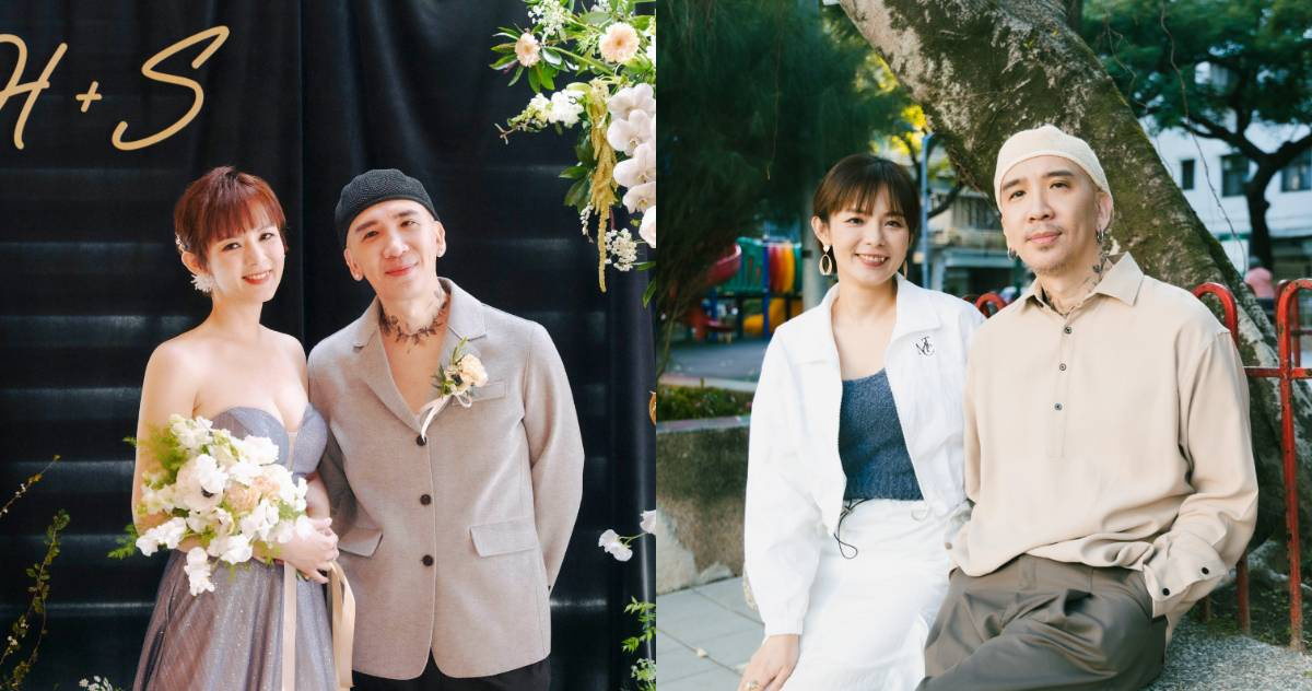 不斷遭作家H封鎖！ 陳珮甄曝「被傷害20幾次」：太累了，忙到一直病 | 娛樂 | CTWANT