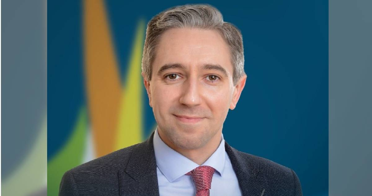 37歲高等教育部長哈里斯當選黨魁 將成愛爾蘭最年輕總理 | 國際 | CTWANT