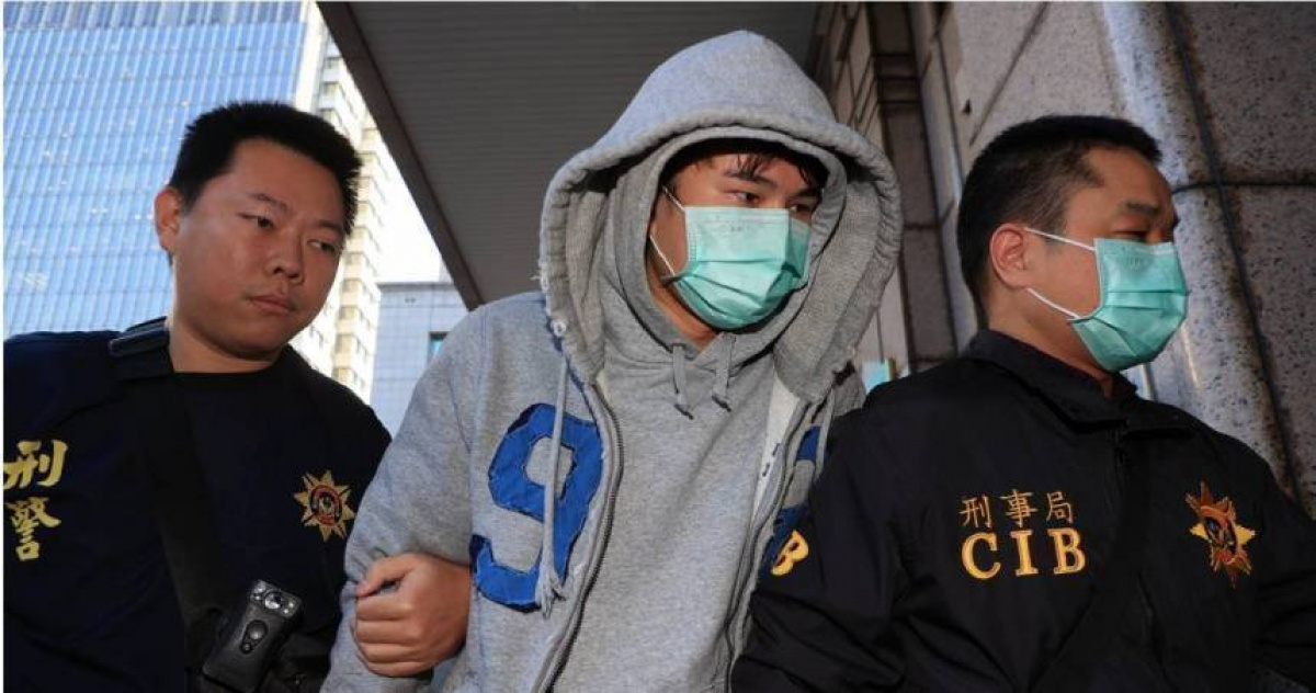 SBL假球案柯旻豪求交保 當庭爆料爆2球員「聯手台啤操控比賽」 | 生活 | CTWANT