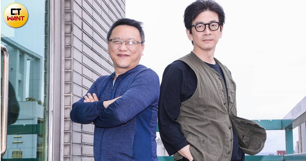 許光漢當豬為《八戒》配音 監製湯昇榮曝花絮讚：沒想到那麼三八 | 娛樂 | CTWANT