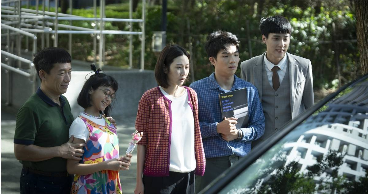 曾莞婷為《富貴發》豁出去 網可惜：太短了 | 娛樂 | CTWANT