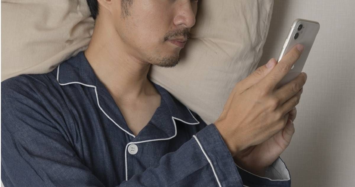 40歲男床上一動作 竟釀1眼青光、1眼白內障 | 生活 | CTWANT