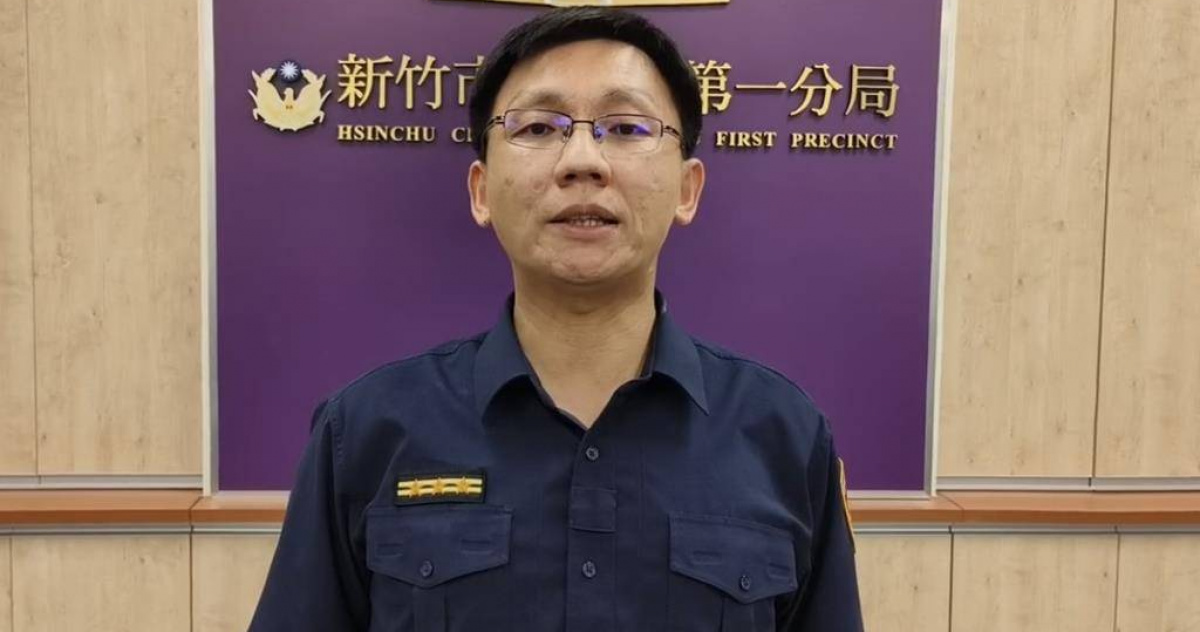 下哨時間到槍彈未繳回 副所長被發現頭部中彈倒臥寢室 | 社會 | CTWANT