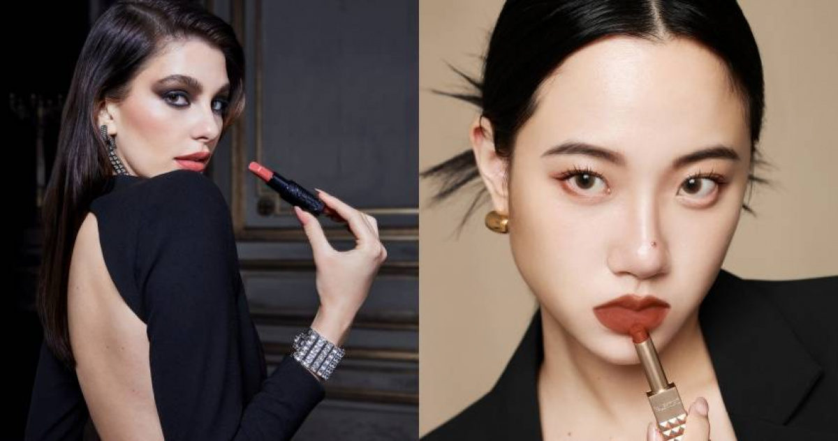 被譽為下半年最有看頭的唇膏是這兩款！尤其這個緞光感唇膏真的不得了！ | 漂亮 | CTWANT