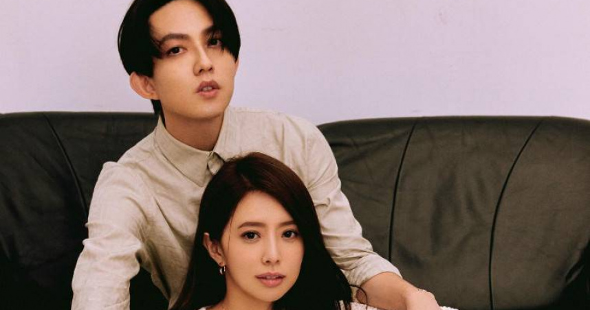 林宥嘉碎念「帶小孩真的好累」 遭丁文琪反虧：你才知道…一家4口近況曝 | 娛樂 | CTWANT