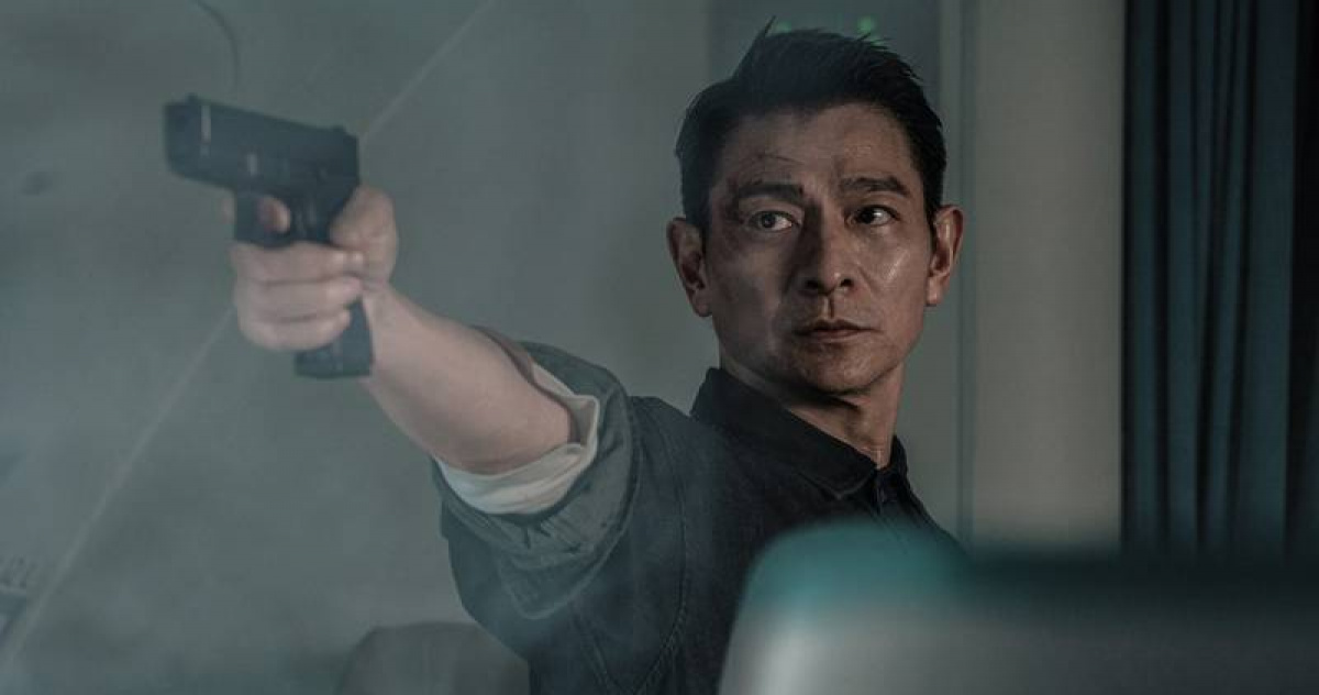 劉德華曝出道多年心境 認「考慮過退休」想放慢腳步 | 娛樂 | CTWANT